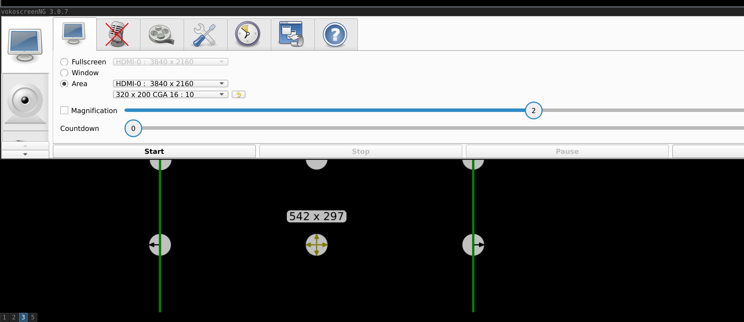 How to use selection area with I3? · Issue #174 · vkohaupt/vokoscreenNG ...