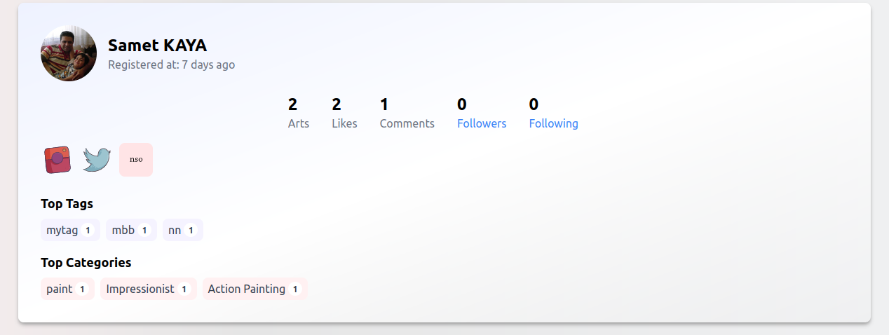 GitHub - ErikliPizza/blackrainbow: Single Page Application with Vue3 and Inertiajs.