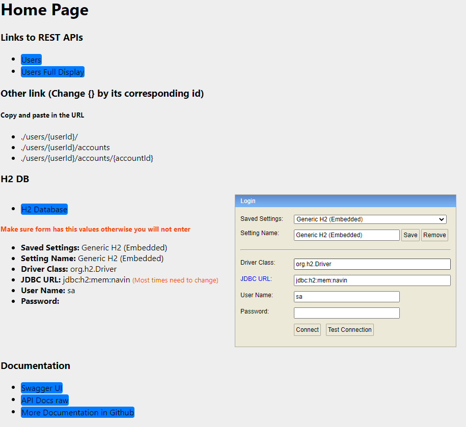 GitHub - cravecra/SpringBoot_App: SpringBoot App for Refinitiv Test