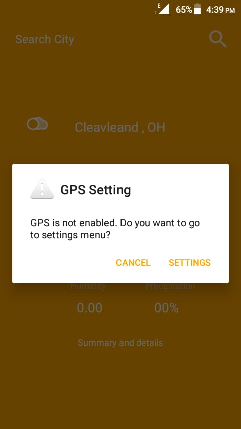 GitHub - vinayak-tyagi/Weather-Forecasting-App: Weather Forecasting ...