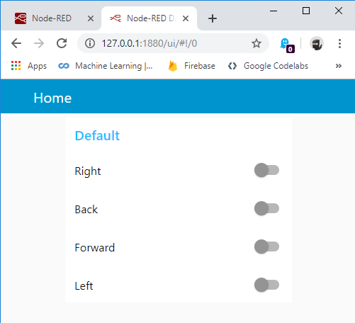 GitHub - vinayak-tyagi/Self-driving-car-using-RPI: Self Driving Remote ...