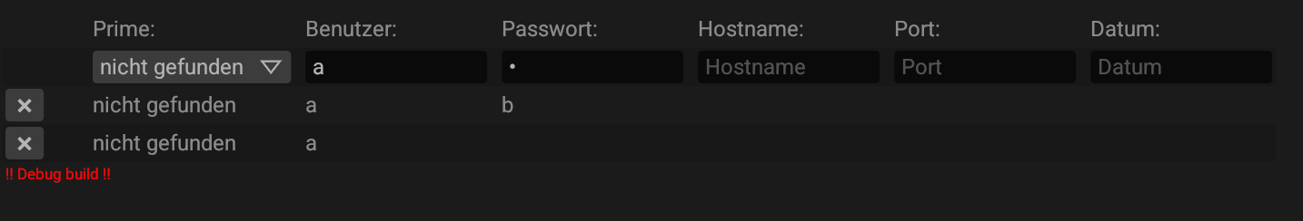 `Grid` gives different column widths in release and debug builds ...