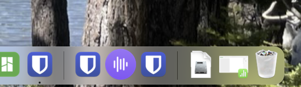 Multiple instances appear in MacOS dock · Issue #5119 · bitwarden/clients · GitHub