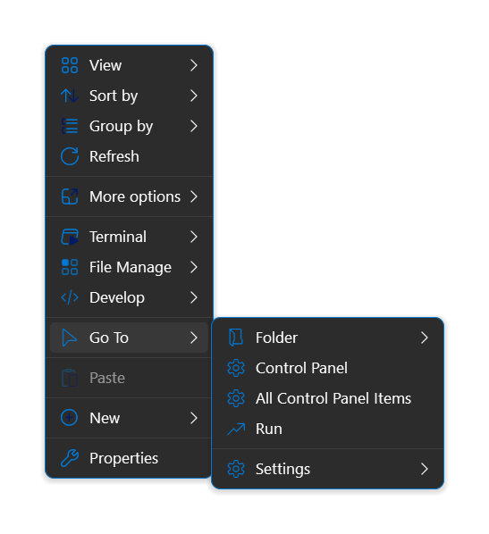 [Feature Request] Accent Color · Issue #162 · moudey/Shell · GitHub