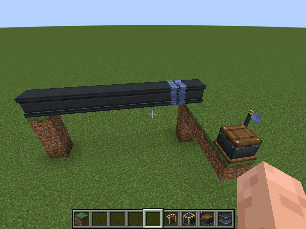 Crash when placing Bogey on Monorail Train Track · Issue #212 · Layers-of-Railways/Railway · GitHub