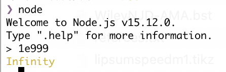Deviation from strtod · Issue #113 · fastfloat/fast_float · GitHub