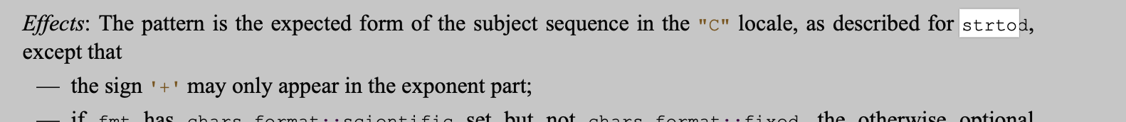 Deviation from strtod · Issue #113 · fastfloat/fast_float · GitHub