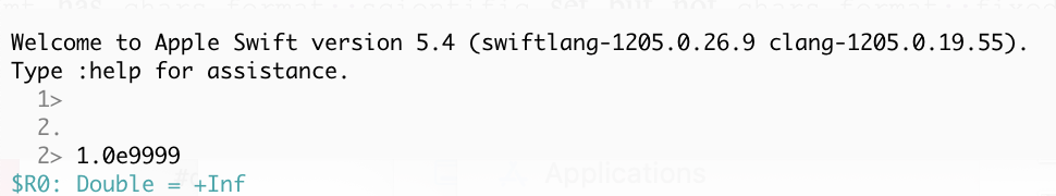 Deviation from strtod · Issue #113 · fastfloat/fast_float · GitHub
