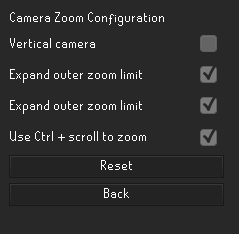 Allow to use Ctrl + scroll to zoom · Issue #3226 · runelite/runelite · GitHub