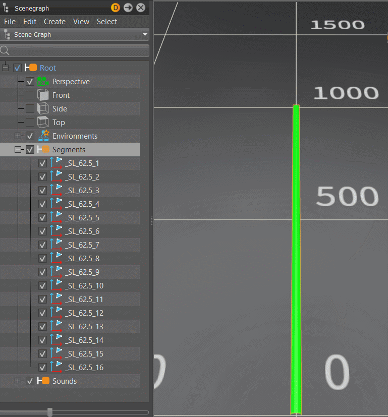 GitHub - dlincol1/VRED-LightSaber: How to build a light saber with Python