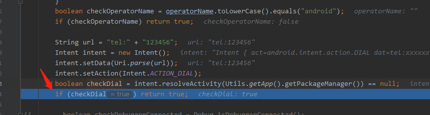 Android11 Isemulator 真机上有问题,需要加上queries · Issue 1711 · Blankj Androidutilcode · Github