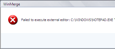 Error on try to show differences between two different gif · Issue #784 · WinMerge/winmerge · GitHub