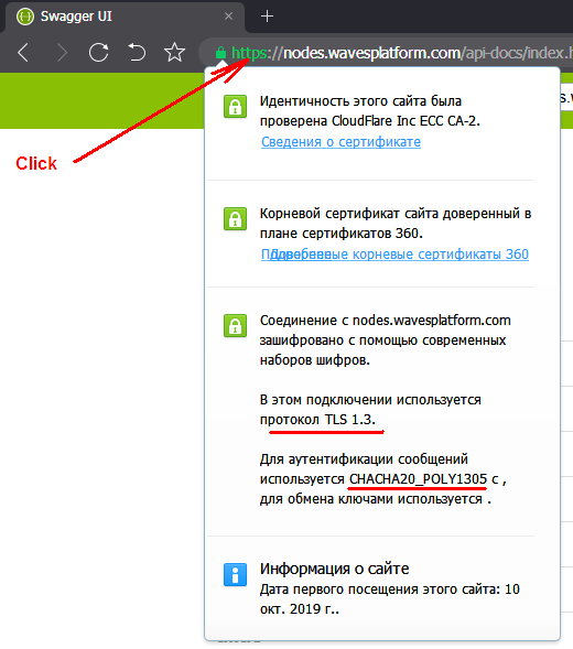 SSL, HTTPS. TLS 1.2 not deprecated, and many browsers not supporting TLS 1.3 · Issue #2657 ...