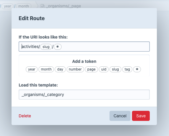 Wrong Entry Returning When Utilizing A Route When The Slug Contains A Hyphen · Issue 7533