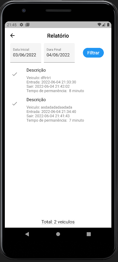 GitHub - EndersonSS/a_parking_flutter: TDD como metodologia e Clean Architecture seguindo os ...