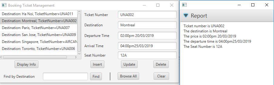 GitHub - kelvintrinh174/Ticket-Booking-Application: Java FX
