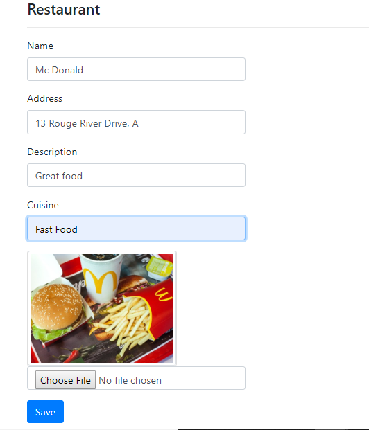 GitHub - kelvintrinh174/FoodDeliveryWebApp: ASP.NET Core MVC