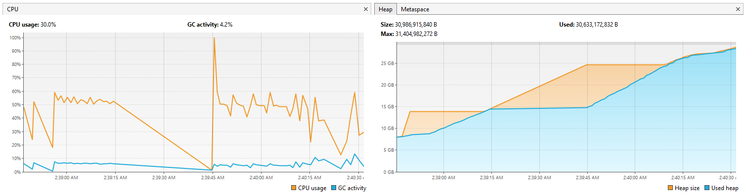 Server DoS attack via large AE2 orders · Issue #12959 · GTNewHorizons ...