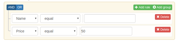 Export SQL, skip empty values · Issue #792 · mistic100/jQuery-QueryBuilder · GitHub