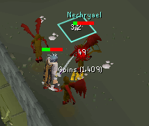 Entity hider for nechryaels "Death spawn" · Issue #5238 · runelite ...