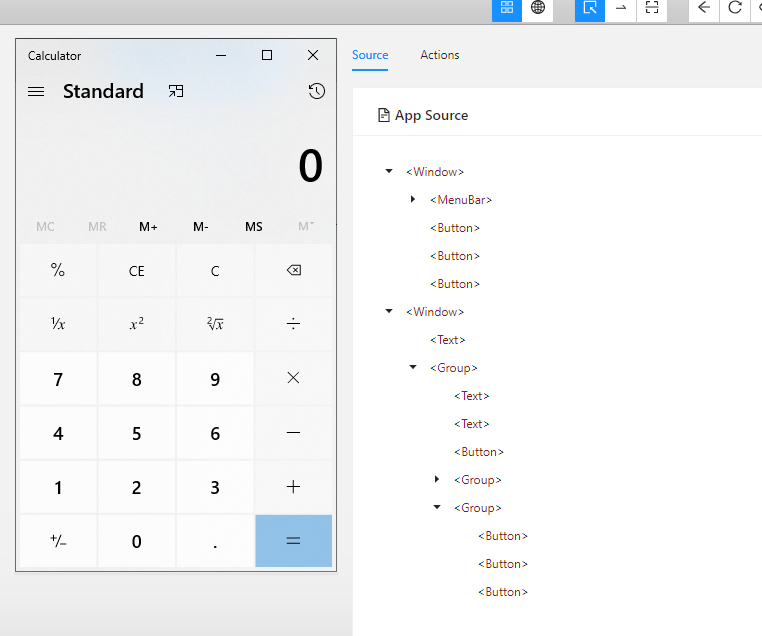 App source is not loading · Issue #1697 · microsoft/WinAppDriver · GitHub