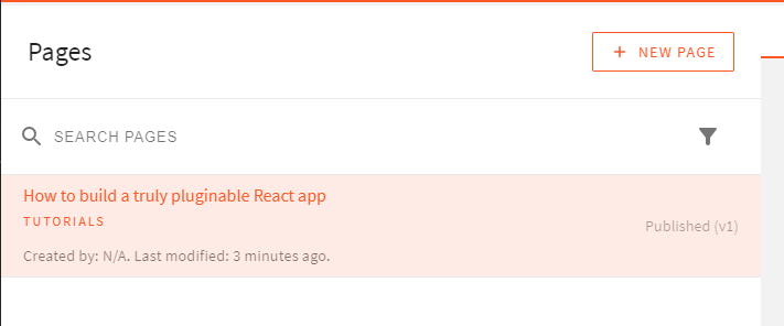headless-cms · GitHub Topics · GitHub