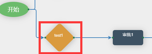 [功能需求] 如何自定义edge中文本菱形形状 · Issue #630 · didi/LogicFlow · GitHub