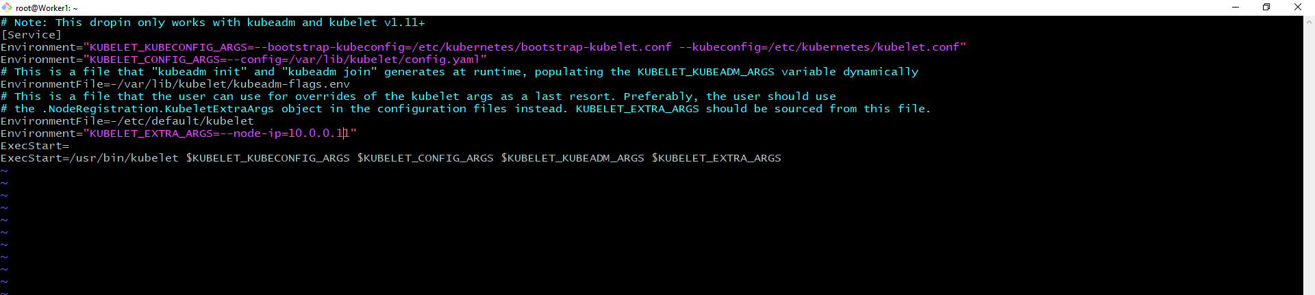 Kubectl Exec Return Error Unable To Upgrade Connection Pod Does Not