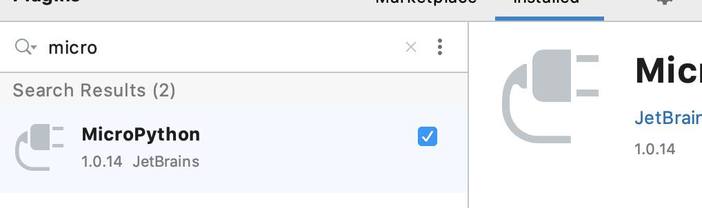 Micropython Language Does Not Appear In Intellij · Issue 110 9329