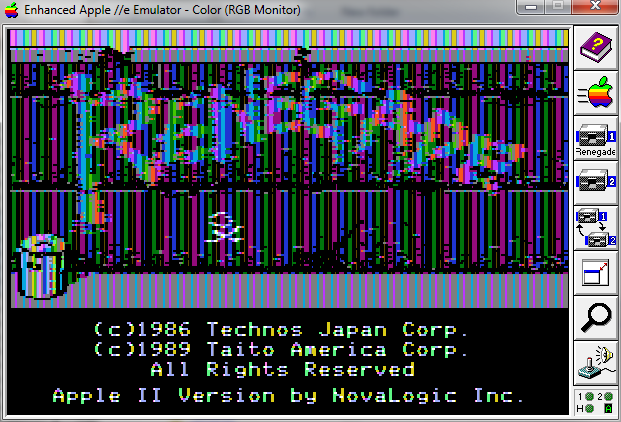 DHGR in 1.28.x.0 · Issue #633 · AppleWin/AppleWin · GitHub