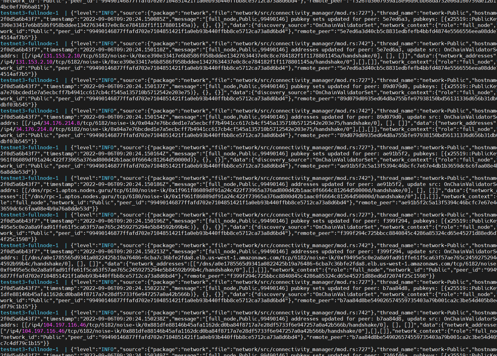 [full node error]Blocks out of sync · Issue #55 · aptos-labs/aptos-ait3 · GitHub