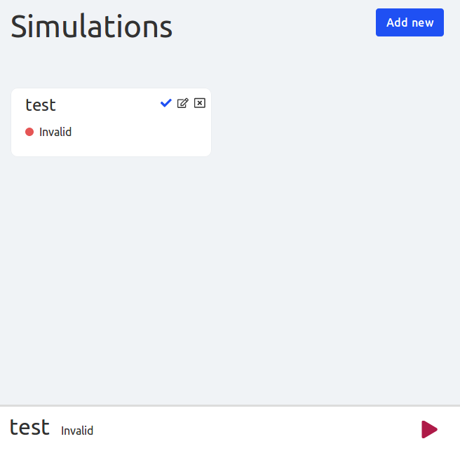 Simulations Failed · Issue #442 · lgsvl/simulator · GitHub