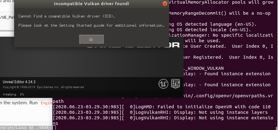 Vulkan issue · Issue #2984 · carla-simulator/carla · GitHub