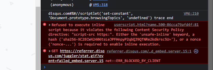 请问如何配置 disqus评论 · Issue #1008 · getgridea/gridea · GitHub