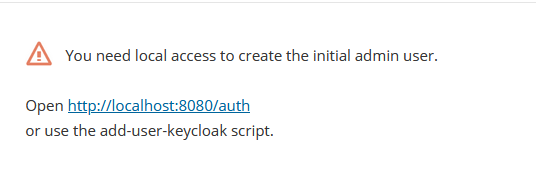 [bitnami/keycloak] initial admin user not being created · Issue #11047 · bitnami/charts · GitHub