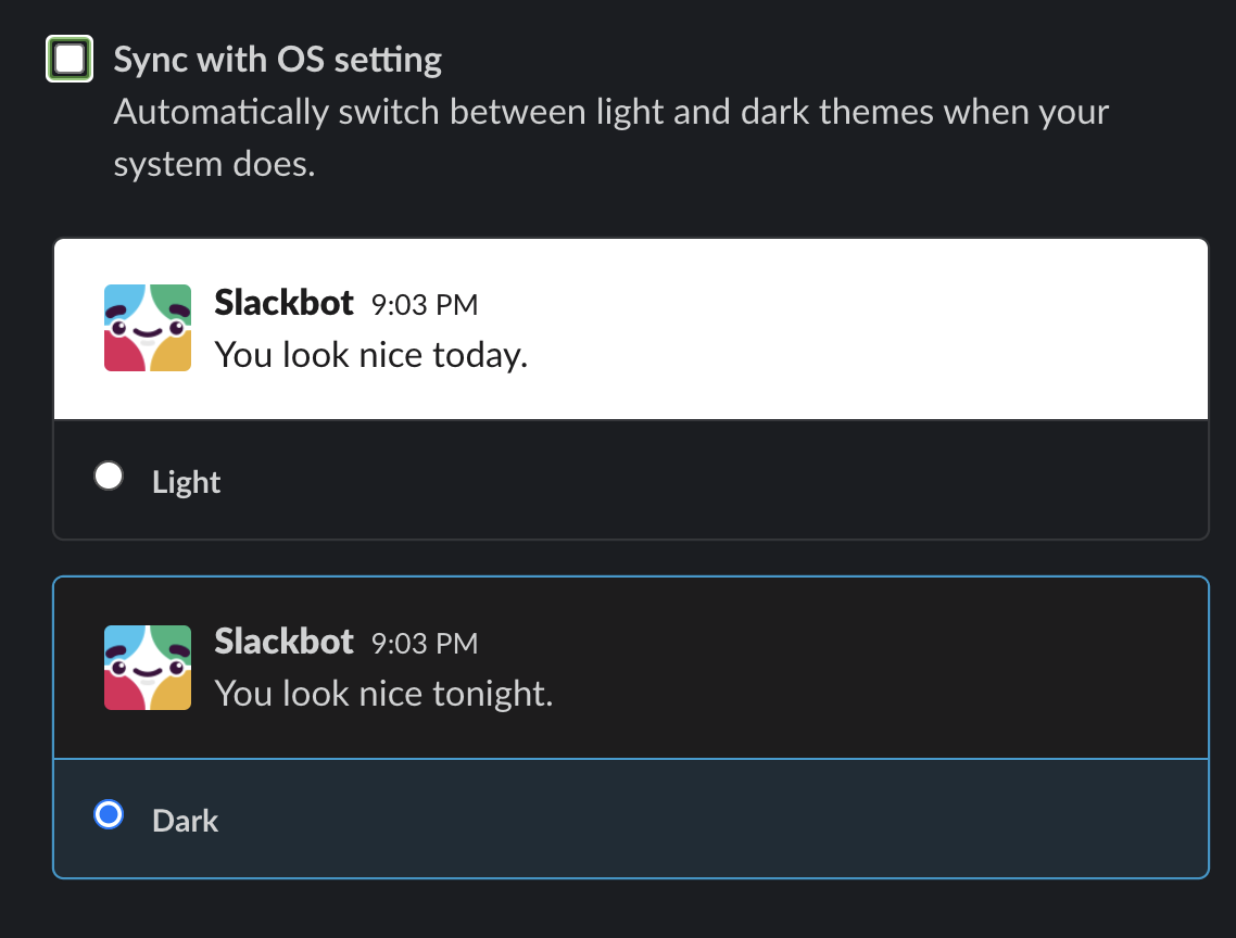 UI: add a dark mode · Issue #541 · hashicorp/waypoint · GitHub
