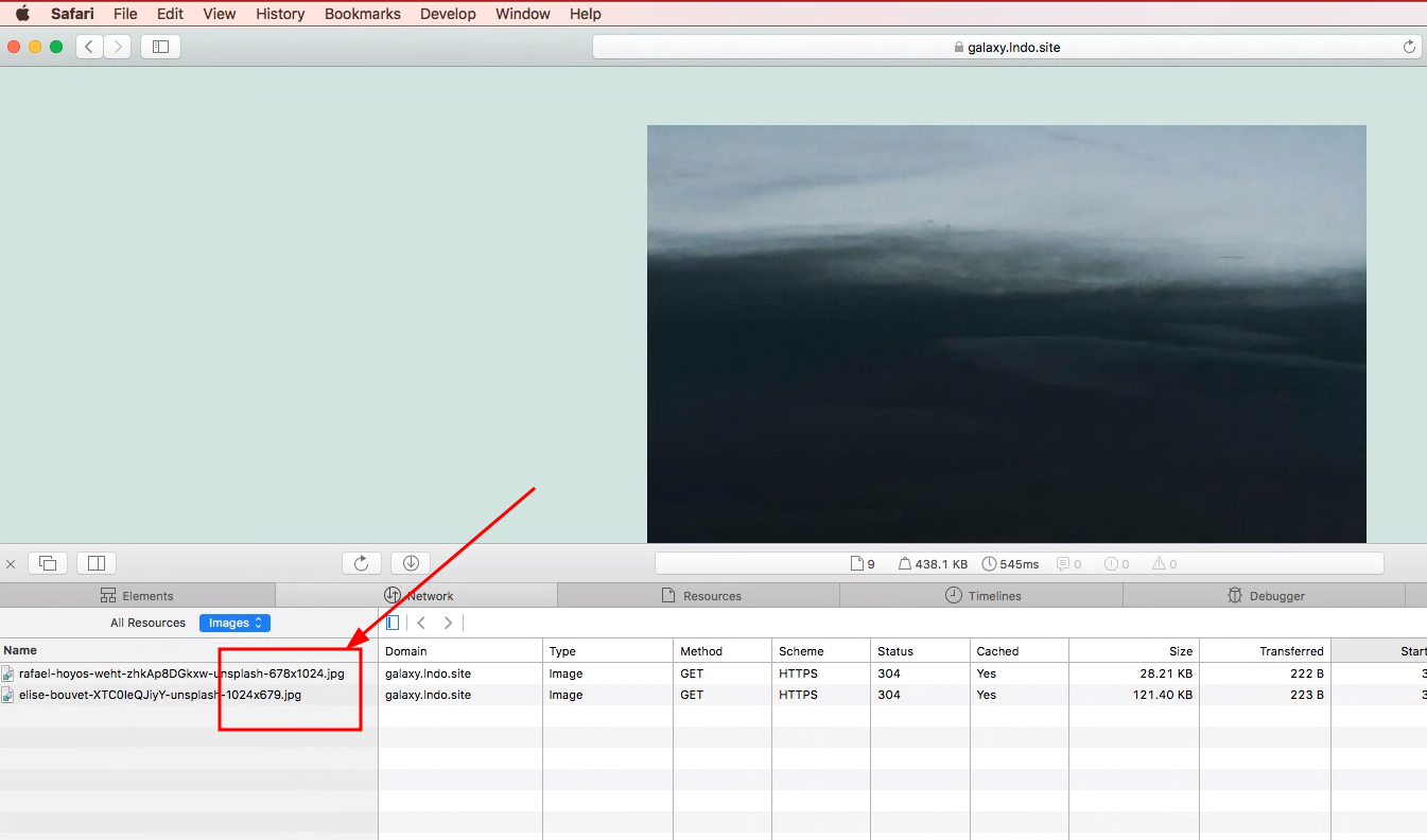 Update `the_content` with the correct image format · Issue #149 ...