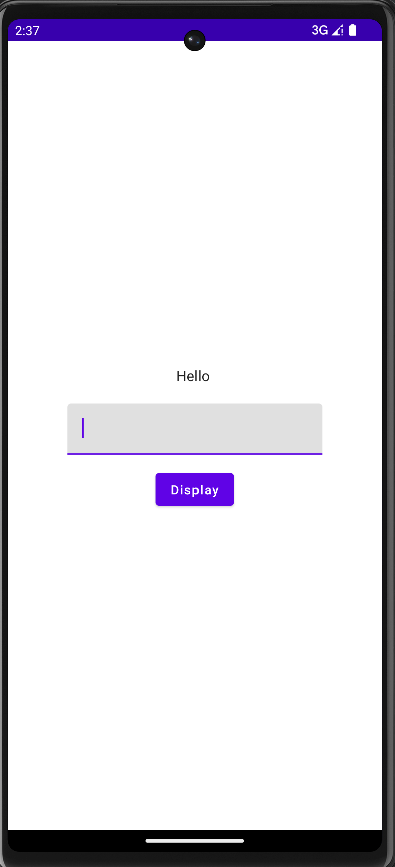 GitHub - vegettoo/demo-greeting