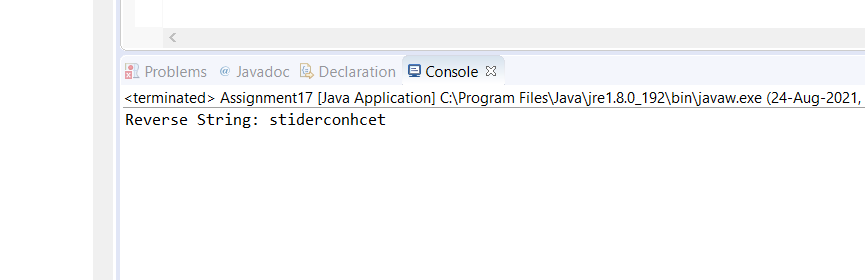 Bhagyashree_Assignment17 by BhagyashreeJYeole · Pull Request #1330 · KrishnaKTechnocredits ...