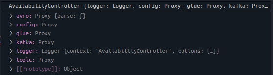 [ Golevelup Ts Jest] Problem Auto Mocking Logger Depencendy · Issue 462 · Golevelup Nestjs · Github