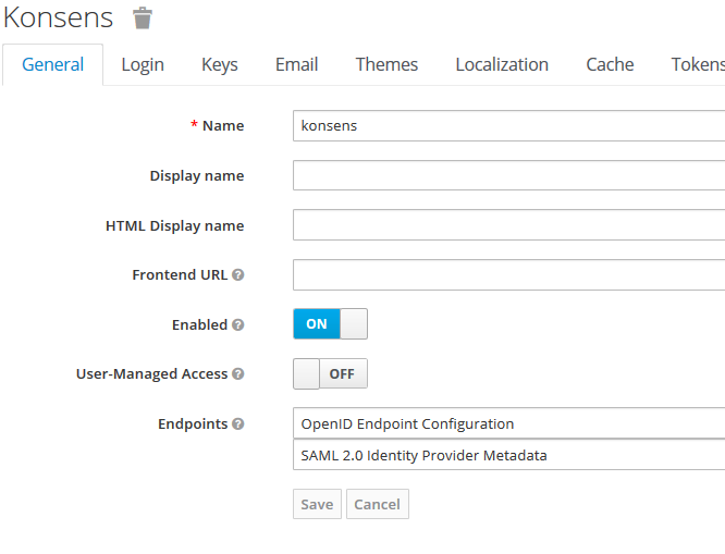 Improve documentation · Issue #200 · H2-invent/jitsi-admin · GitHub