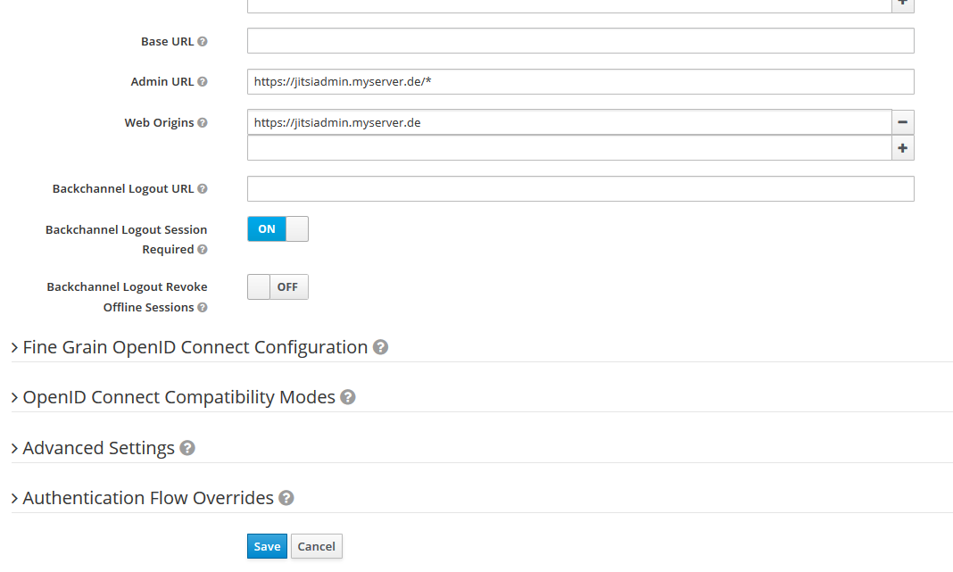 Improve documentation · Issue #200 · H2-invent/jitsi-admin · GitHub