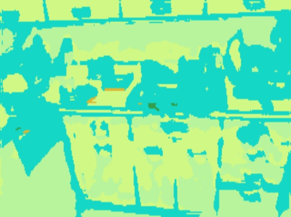 Low Accuracy And Bad Segmentation · Issue 68 · Divamgupta Image Segmentation Keras · Github