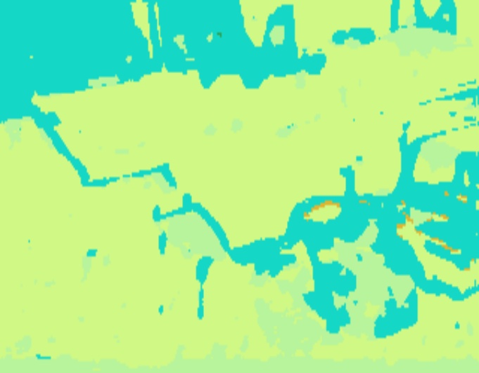 Low Accuracy And Bad Segmentation · Issue 68 · Divamgupta Image Segmentation Keras · Github