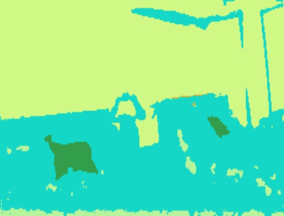 Low Accuracy And Bad Segmentation · Issue 68 · Divamgupta Image Segmentation Keras · Github