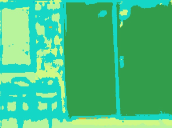 Low Accuracy And Bad Segmentation · Issue 68 · Divamgupta Image Segmentation Keras · Github