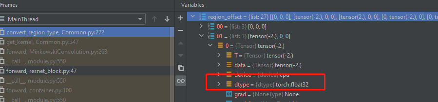 Typeerror Only Integer Tensors Of A Single Element Can Be Converted To