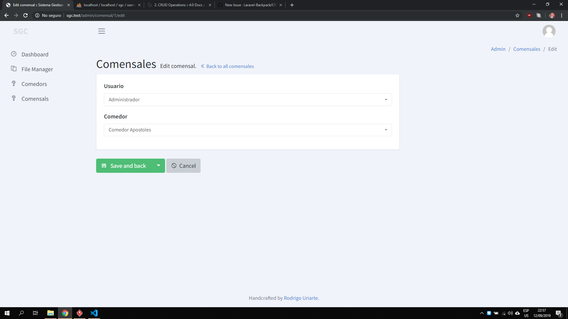 Preview on data table v4.0 · Issue #2051 · Laravel-Backpack/CRUD · GitHub