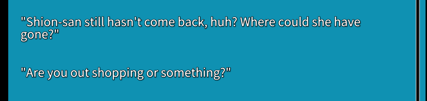 TsukiOtoshi · Issue #26 · 07th-mod/higurashi-console-arcs · GitHub