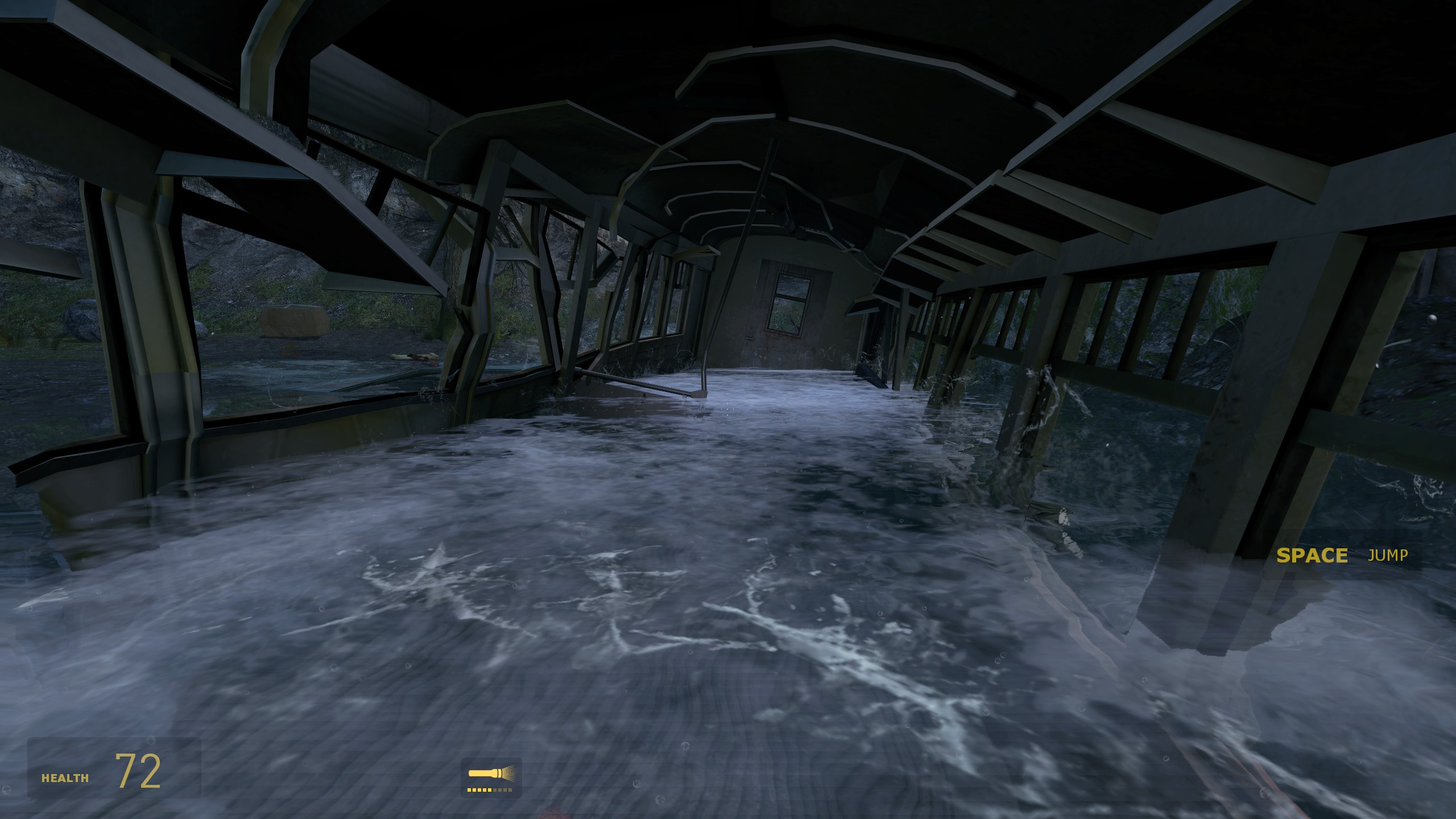 Z-filtering issue with .PCF Particles · Issue #2933 · Facepunch/garrysmod-issues · GitHub